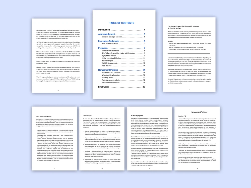 Ebook formatting, book layout design for kindle and print | Upwork