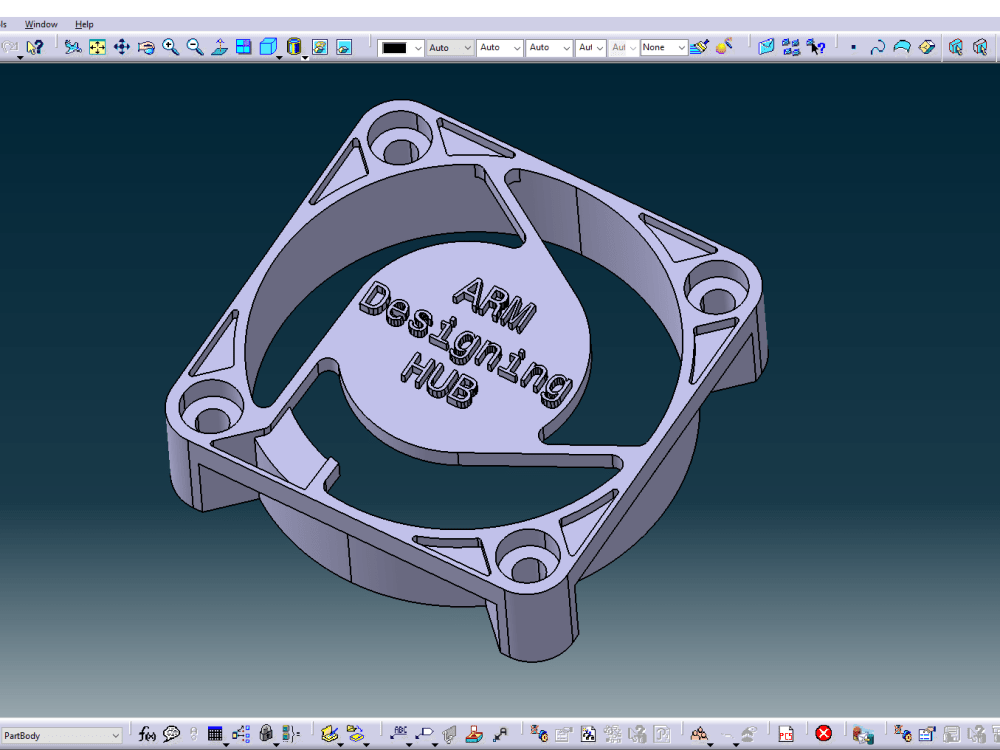 Your product design into 3D CAD Auto CAD|CATIA|SolidWorks|Creo|Fusion ...