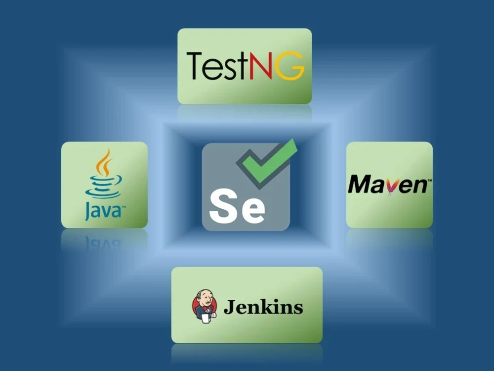 A Robust Expandable Selenium Based E2e Test Automation Framework In Java Upwork