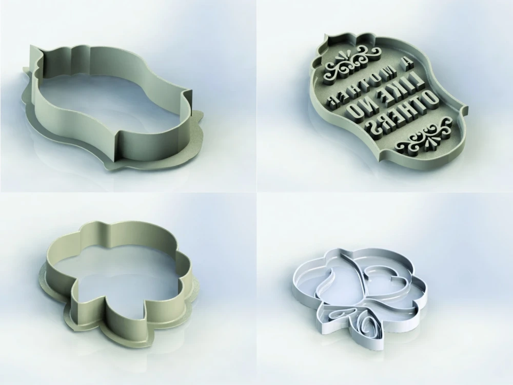 3D Printing Ready STL Files | Upwork