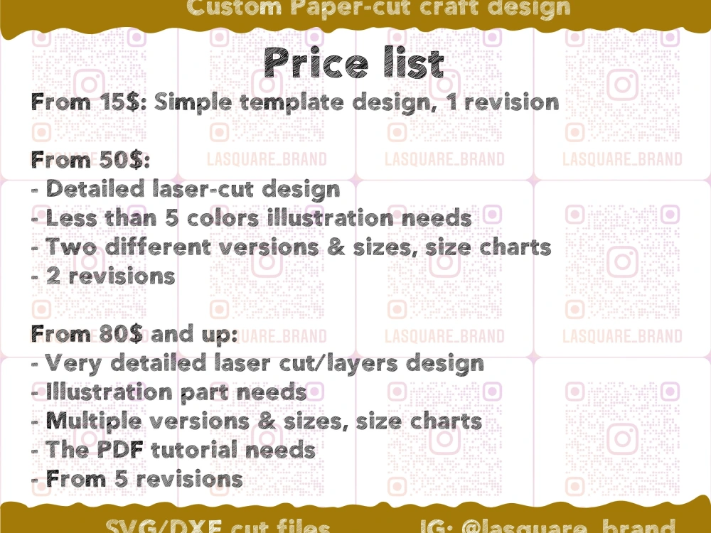 Custom SVG file or SVG cut file | Upwork