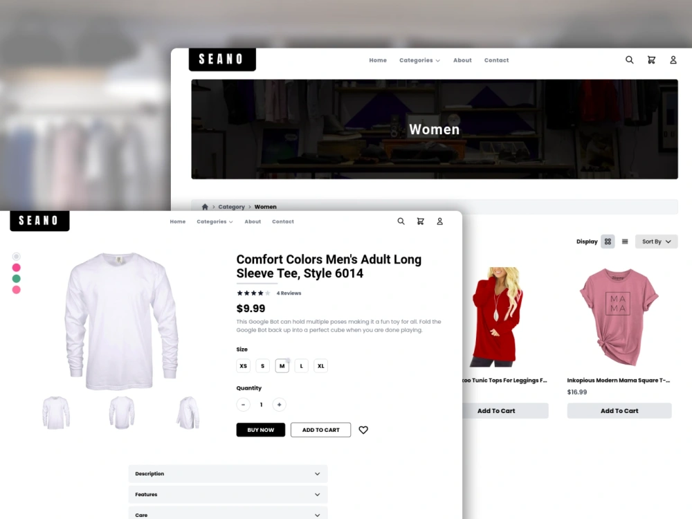 A Highly Performant React Js Website With Javascript Or Typescript Upwork