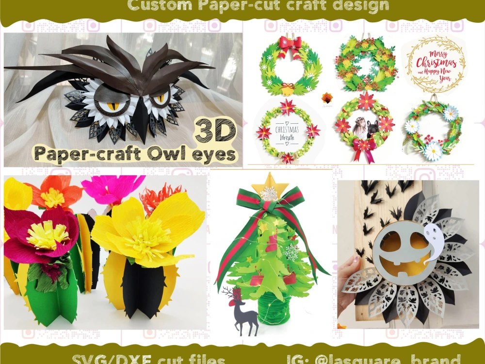 Custom SVG file or SVG cut file | Upwork