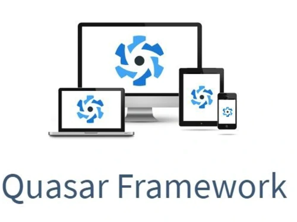 A custom Android, iOS and Web Application using Quasar Framework | Upwork A custom Android, iOS and Web Application using Quasar Framework | Upwork