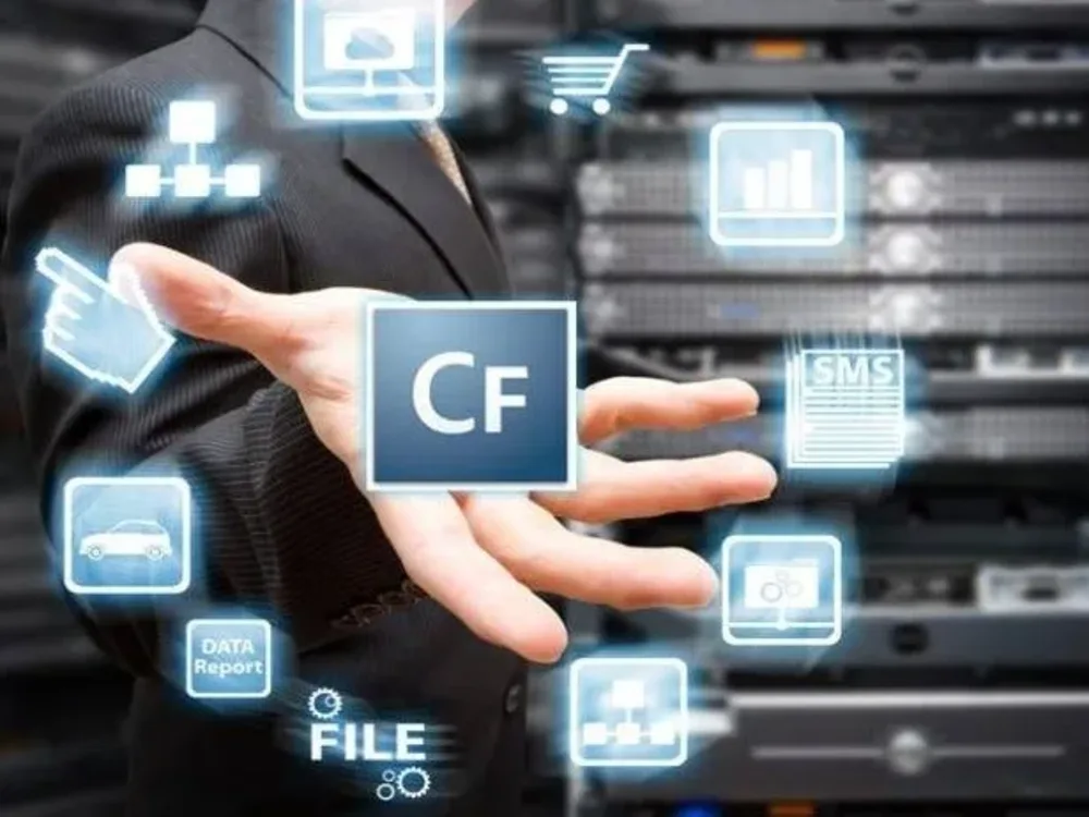 ColdFusion Developer | Lucee | Tomcat | Rest API | Soap API | MSSQL |MySQL | Upwork