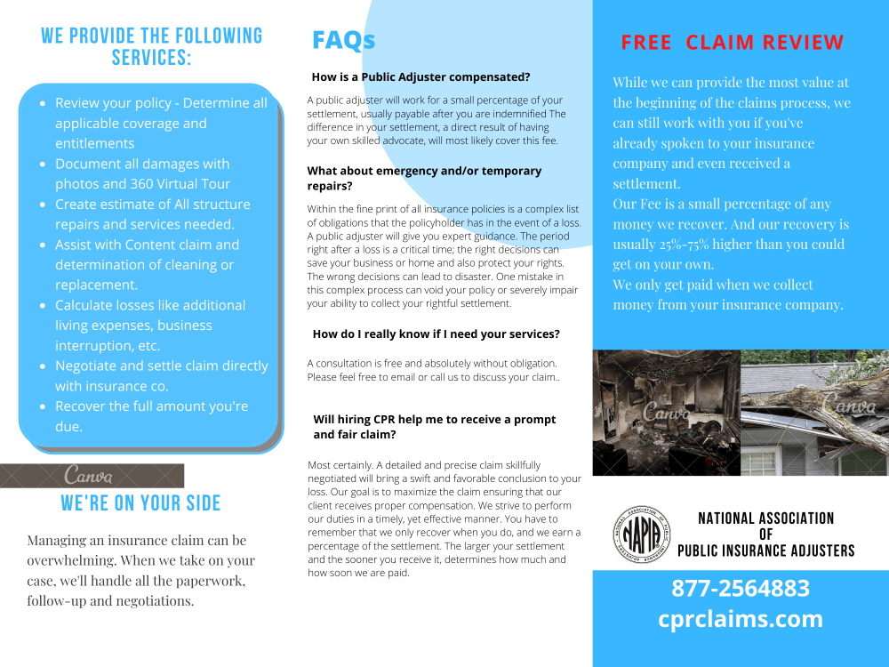 Professional Flyer Design For your Business | Upwork