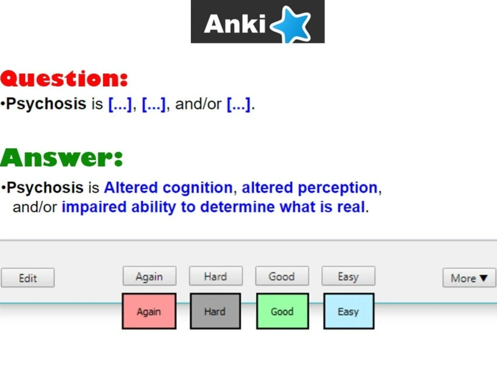 Thoughtful and professional ANKI flashcards to study faster | Upwork