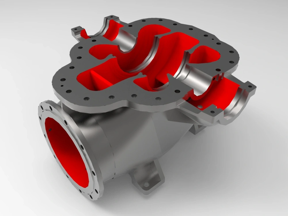 A perfect CAD Design to complete your project | Upwork