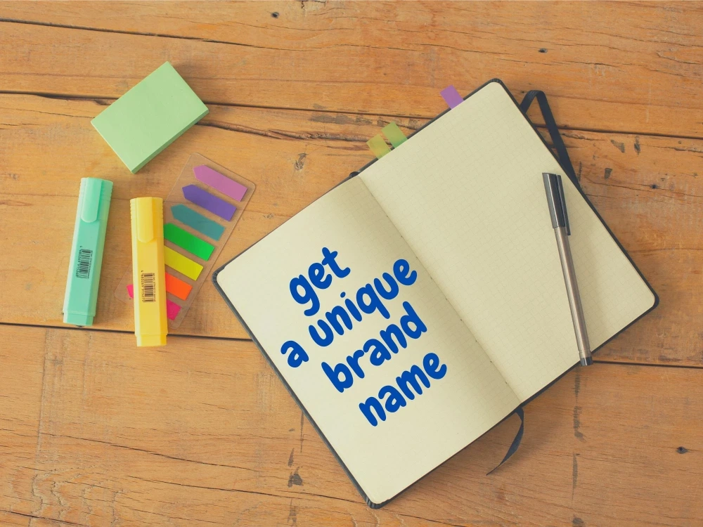 Catchy name ideas for your brand or product | Upwork
