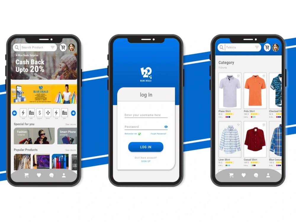 Fantastic Ui Ux and Graphic design | Upwork