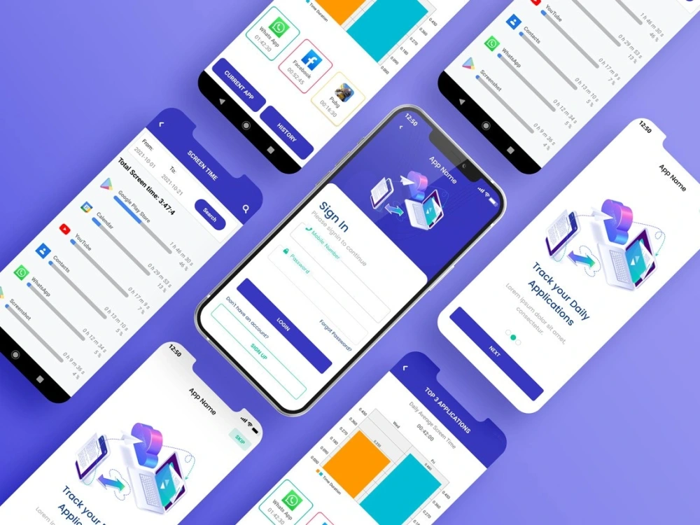 Fantastic Ui Ux and Graphic design | Upwork