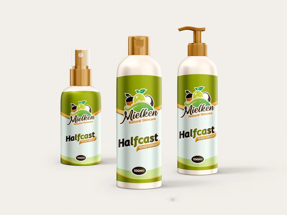 A professional and beautiful Label design for your products | Upwork