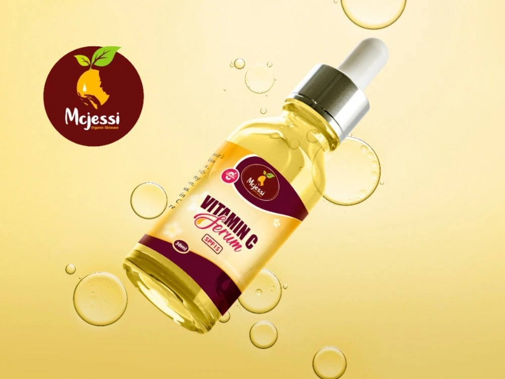 A professional and beautiful Label design for your products | Upwork