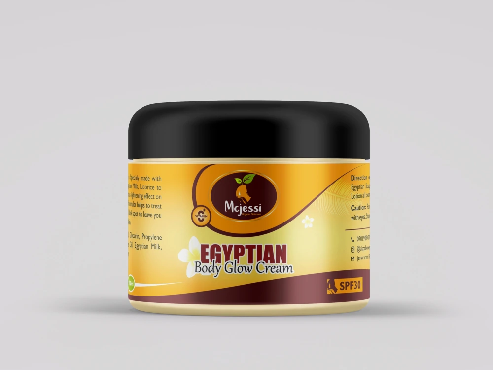 A professional and beautiful Label design for your products | Upwork