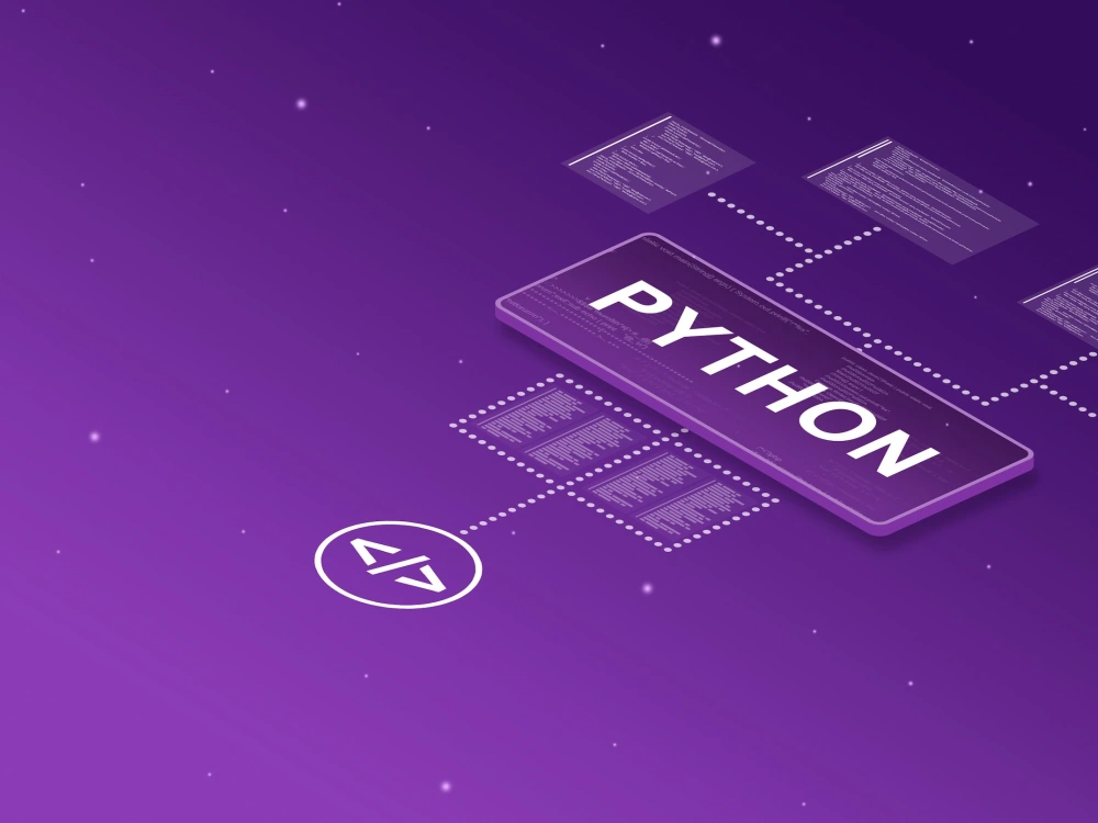 A maintainable, scalable backend application | Upwork