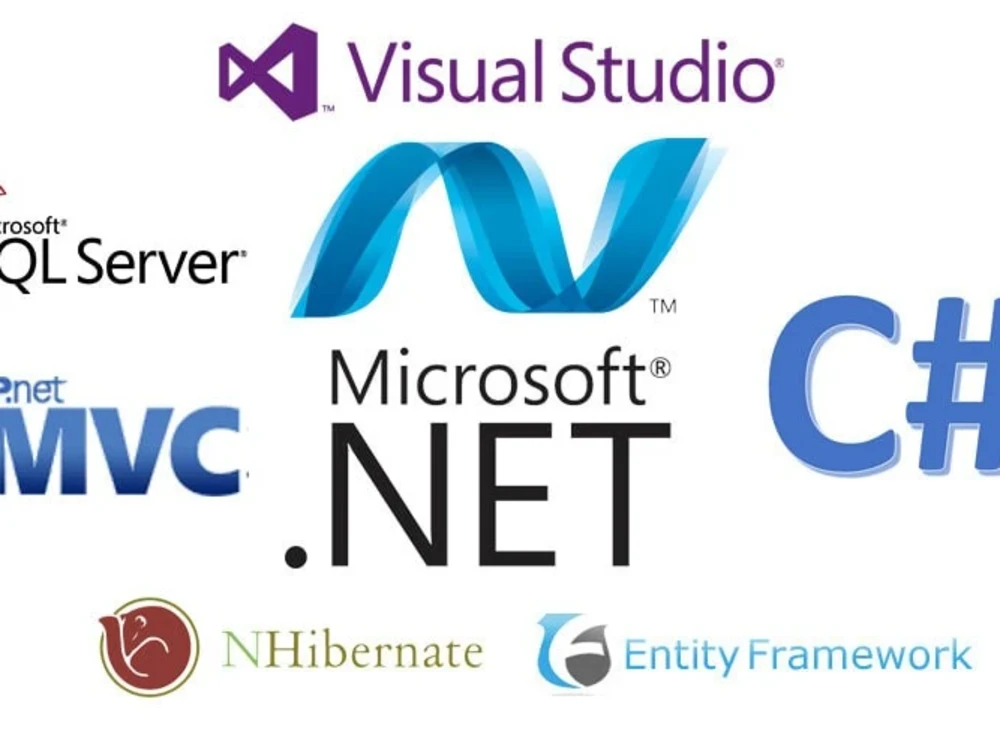 Asp net core mvc web application projects | Upwork