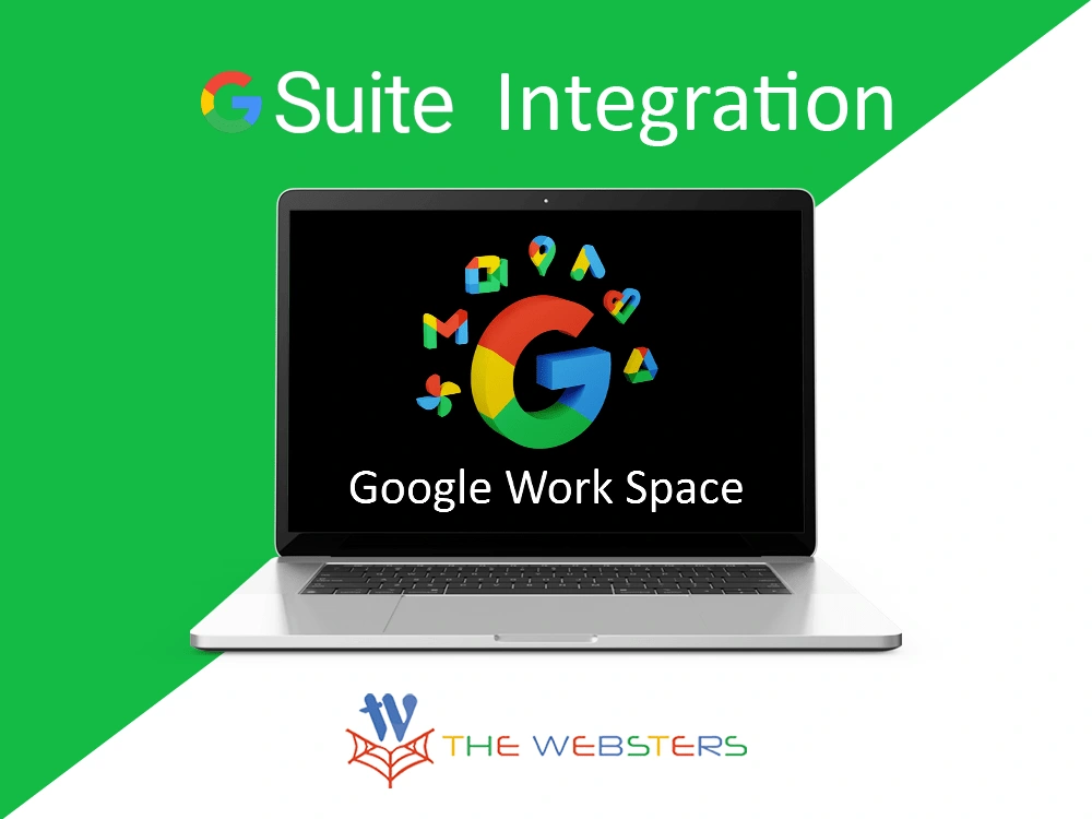 Google Work Space / Gsuit Integration | Upwork