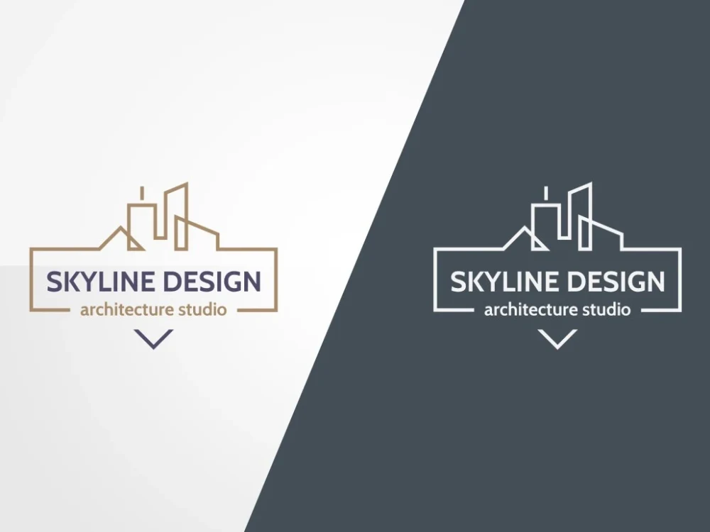 Creative logo design, simple logo design, flat and minimal logo design ...