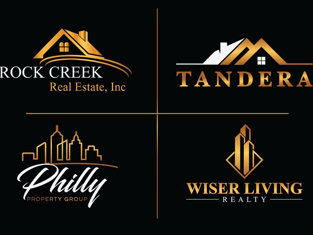 Creative logo design, simple logo design, flat and minimal logo design ...