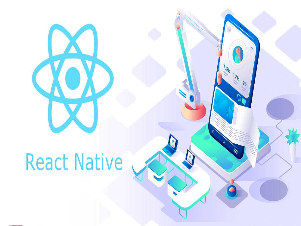 React Native mobile app design and development with backend | Upwork
