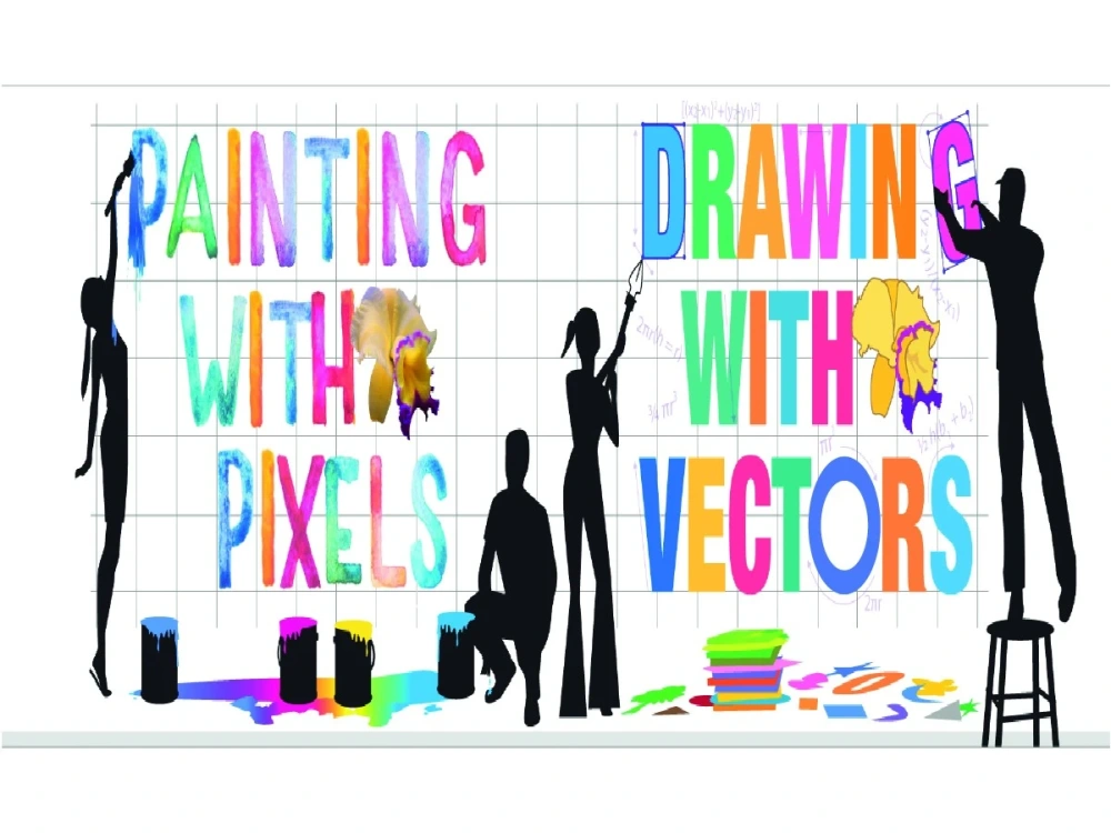 Vector tracing logo, vectorize image, convert to vector | Upwork