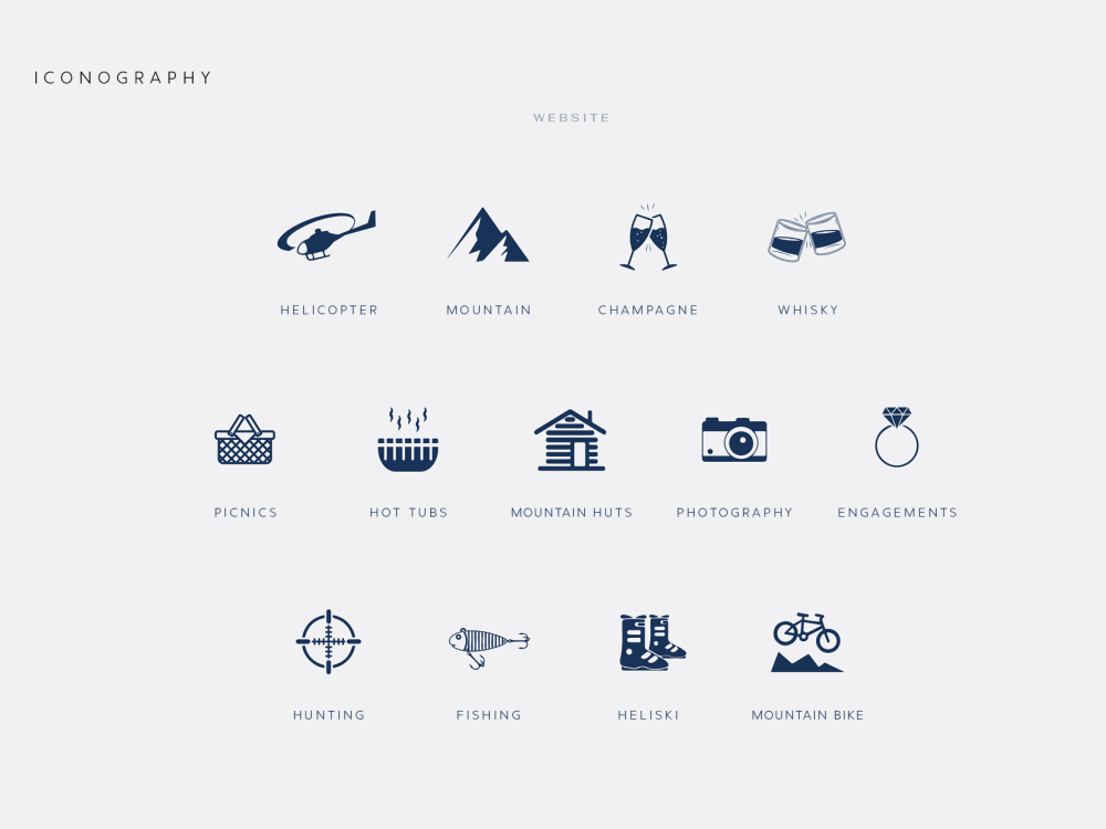 Icons for Instagram or Website x9 icons | Upwork