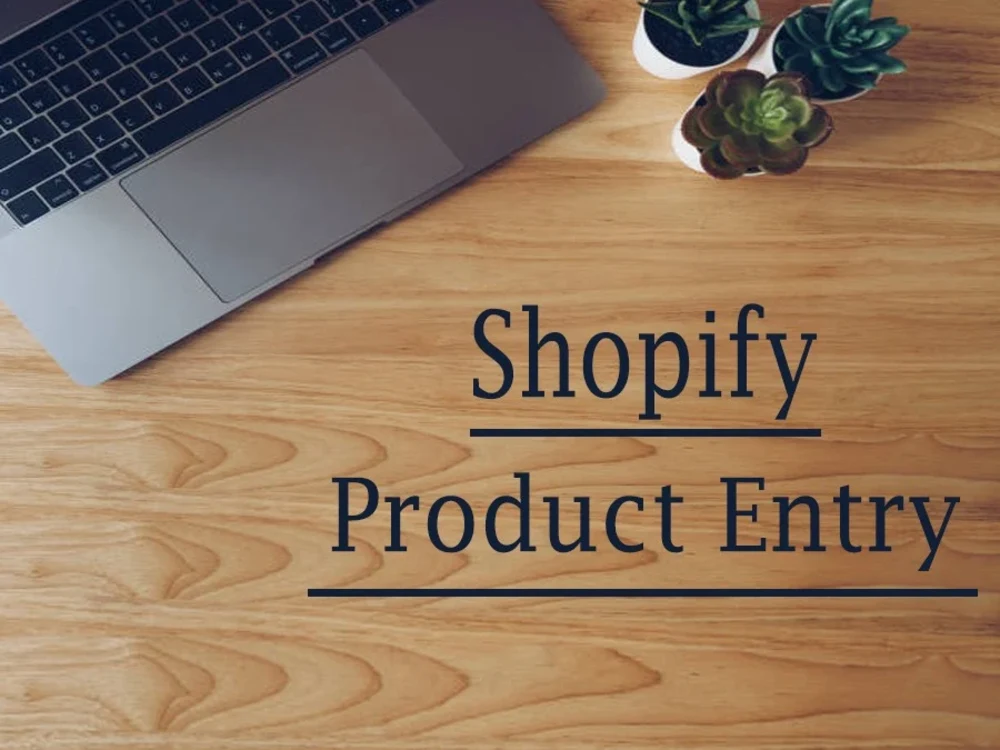 Professional and excellent Product Entry services. | Upwork