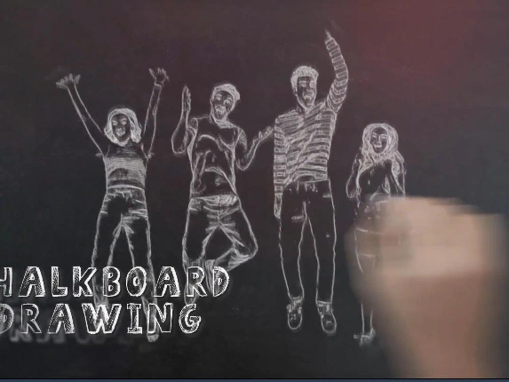 A professional and eye-catching Sketch Animation Video | Upwork