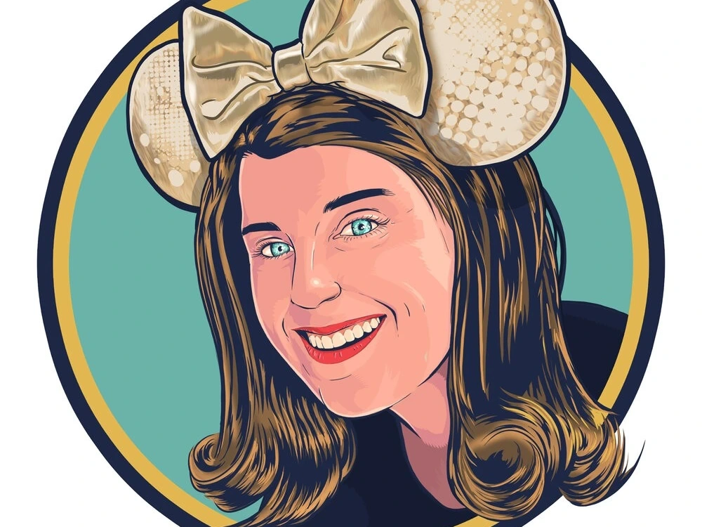 An amazing Portrait Illustration. | Upwork