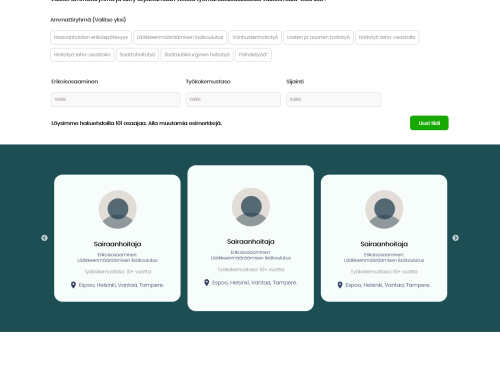 Pixel Perfect HTML/CSS/SCSS conversion from any file | Upwork