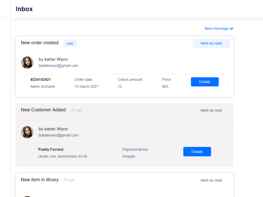 Pixel Perfect HTML/CSS/SCSS conversion from any file | Upwork