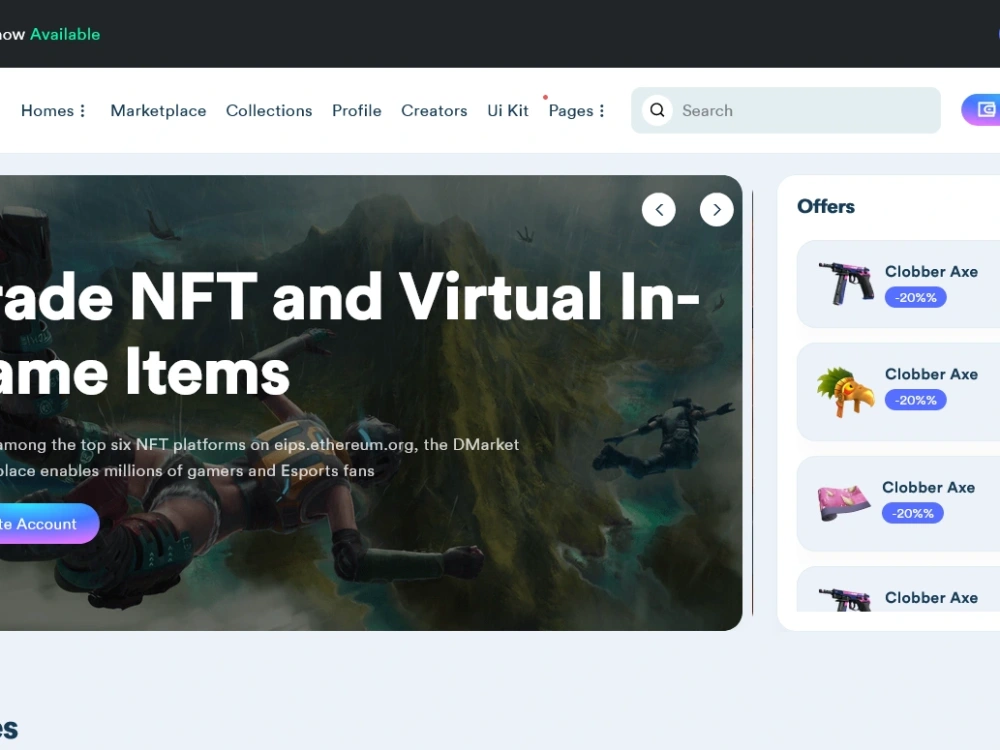 Pixel Perfect HTML/CSS/SCSS conversion from any file | Upwork