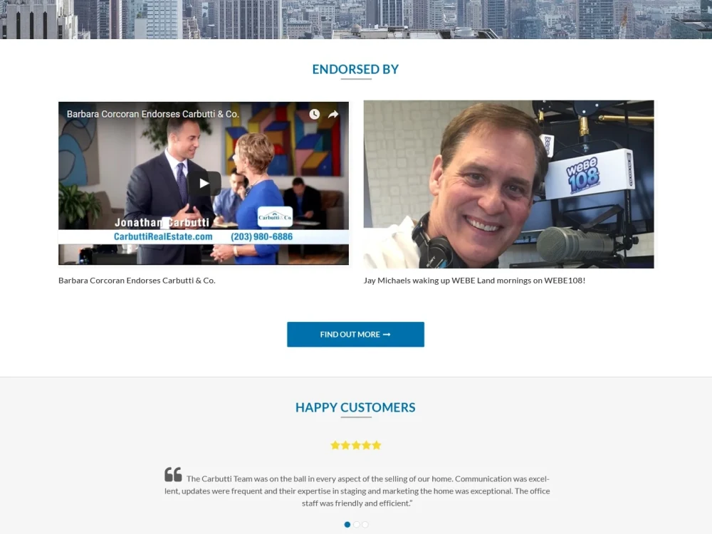 Bootstrap Responsive HTML From Figma, XD, or psd | Upwork