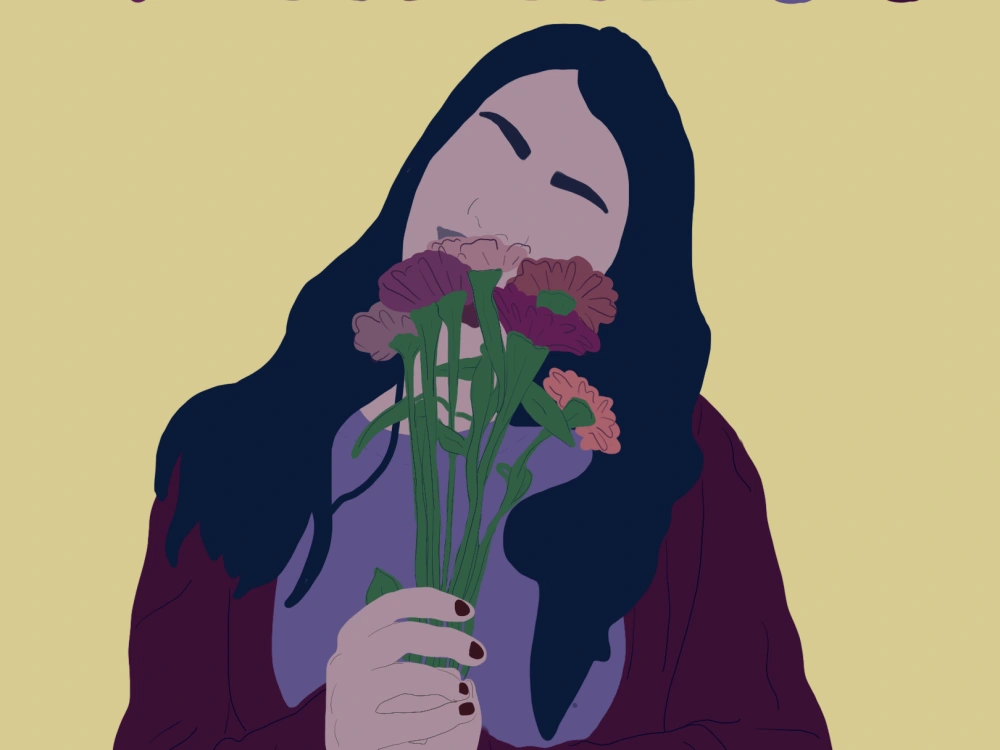 A custom portrait design of one or more people to be used for anything ...