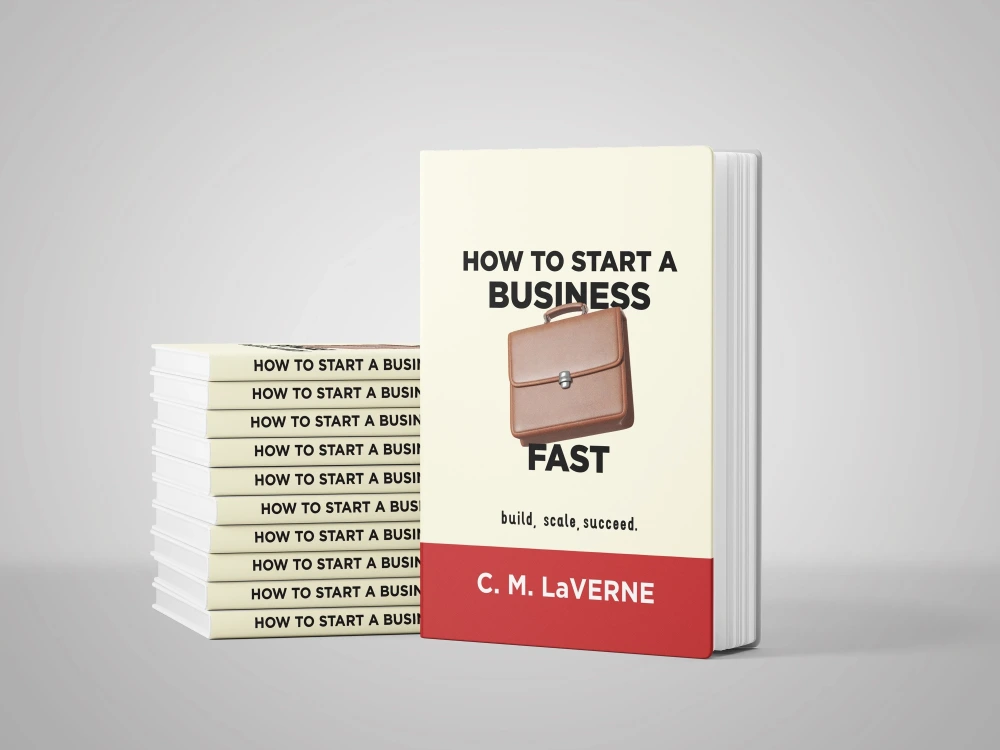 A unique, creative, and effective book cover | Upwork