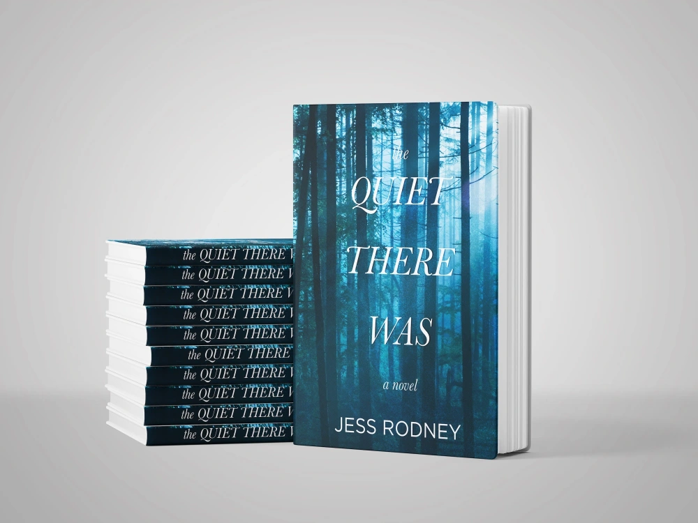 A unique, creative, and effective book cover | Upwork