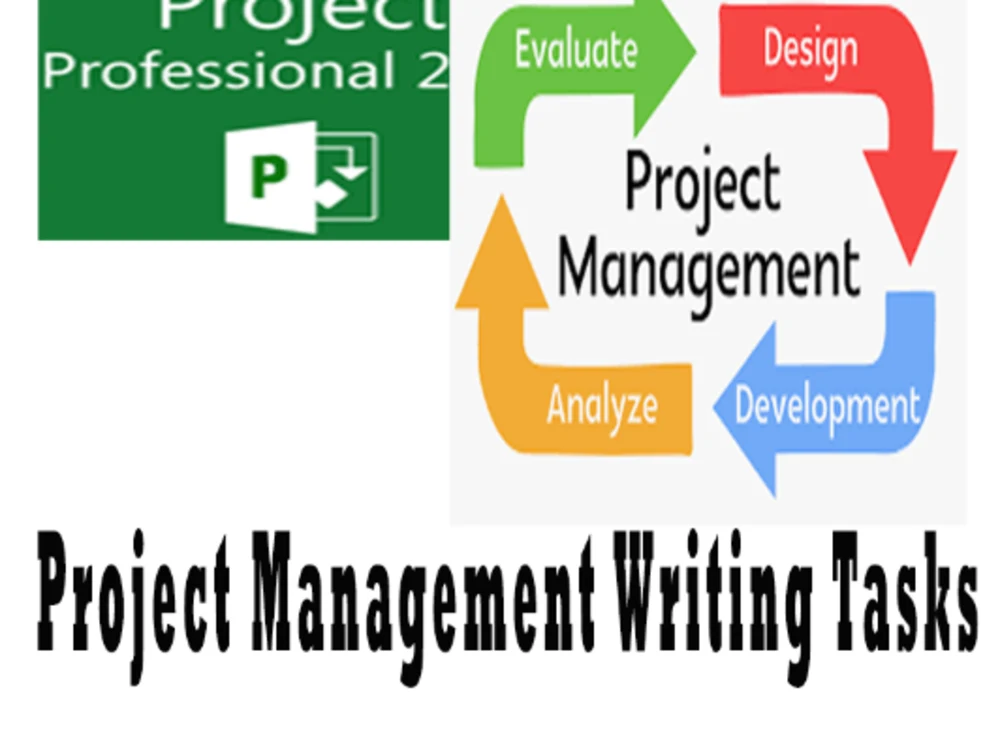 A proficient project management writer | Upwork