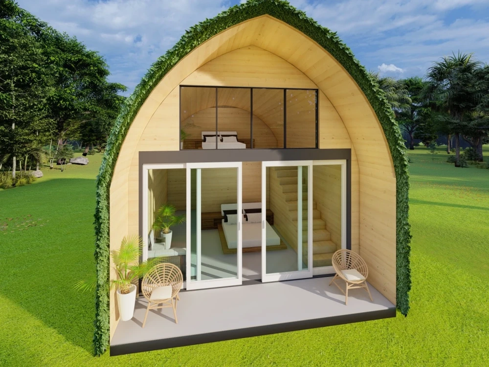 The right plan for your future dwellings | Upwork