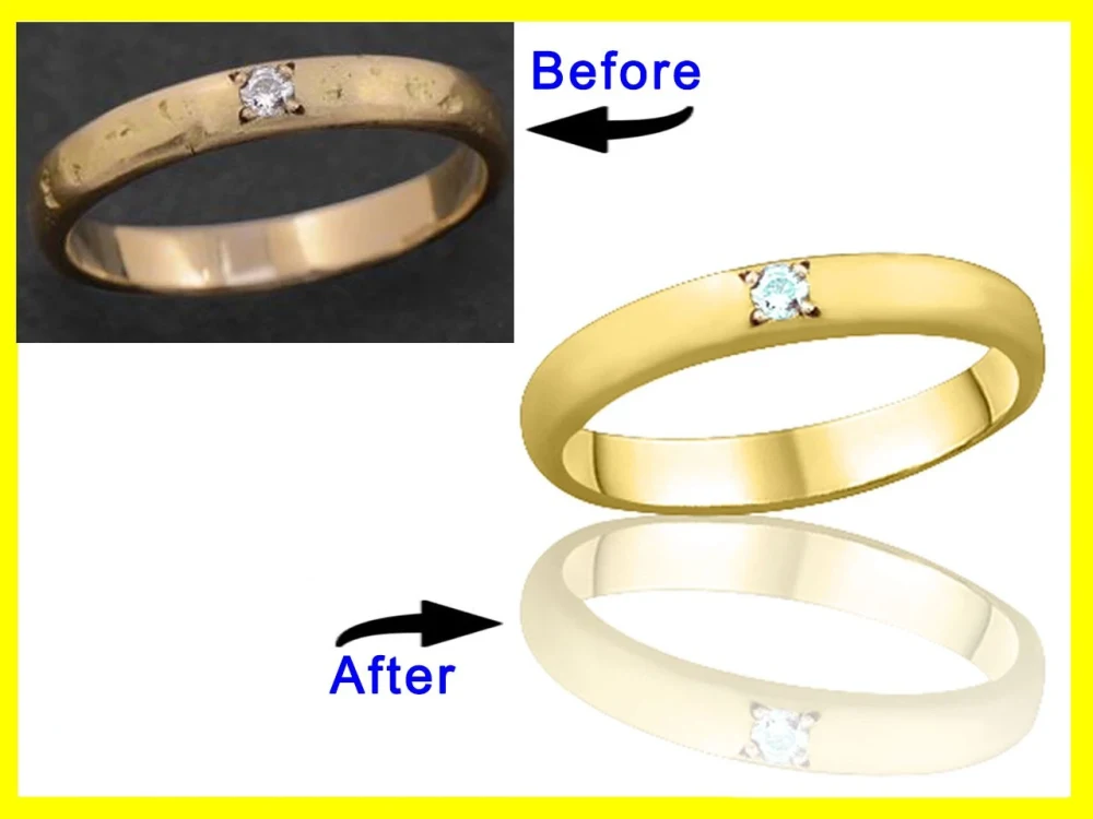 ECommerce product photo editing background removal in 1hr photoshop ...