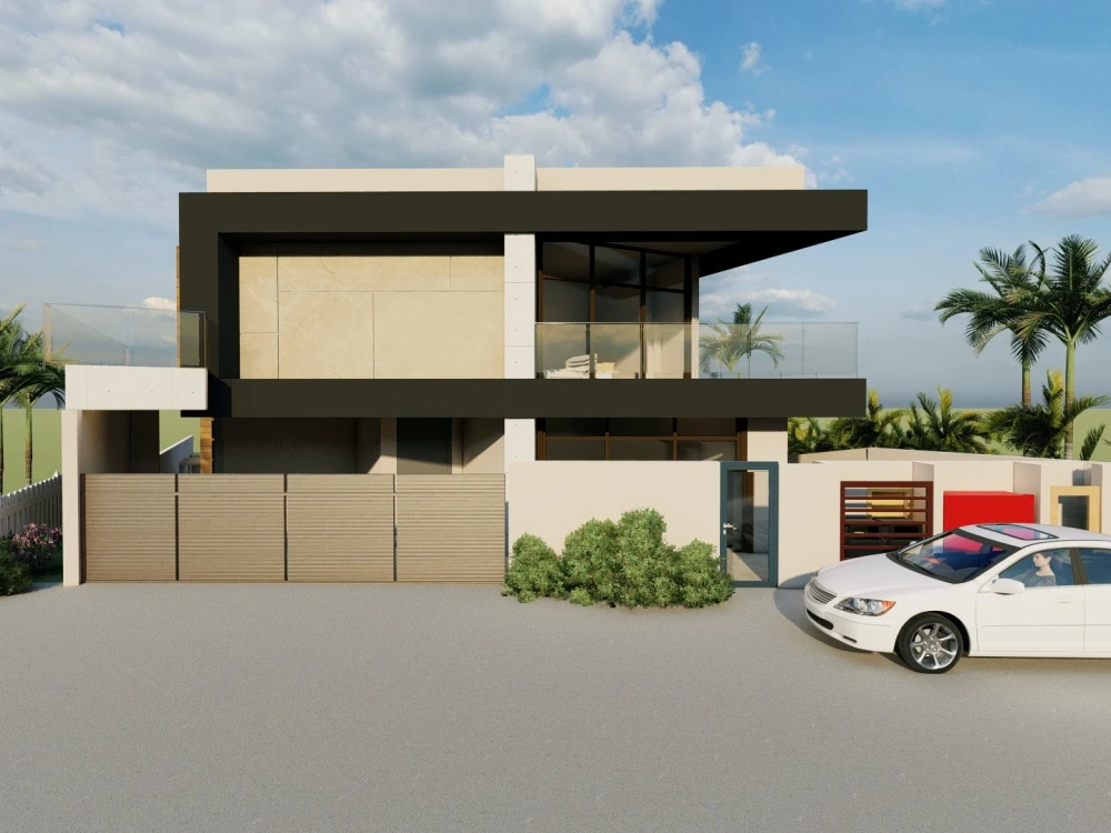 A high-quality 3d modeling and rendering | Upwork