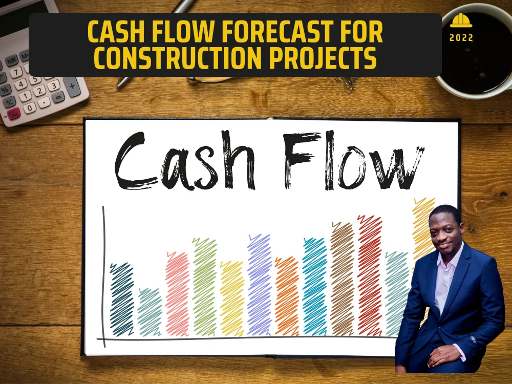 A Comprehensive Cash Flow Forecast Analysis For Your Project Upwork