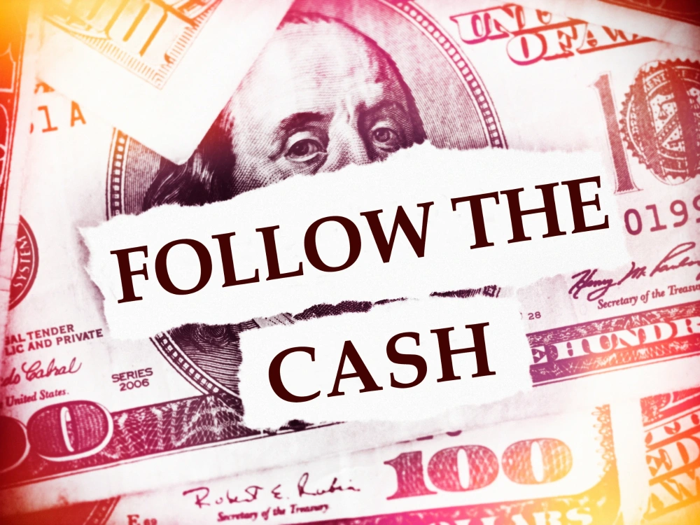 A Comprehensive Cash Flow Forecast Analysis For Your Project Upwork