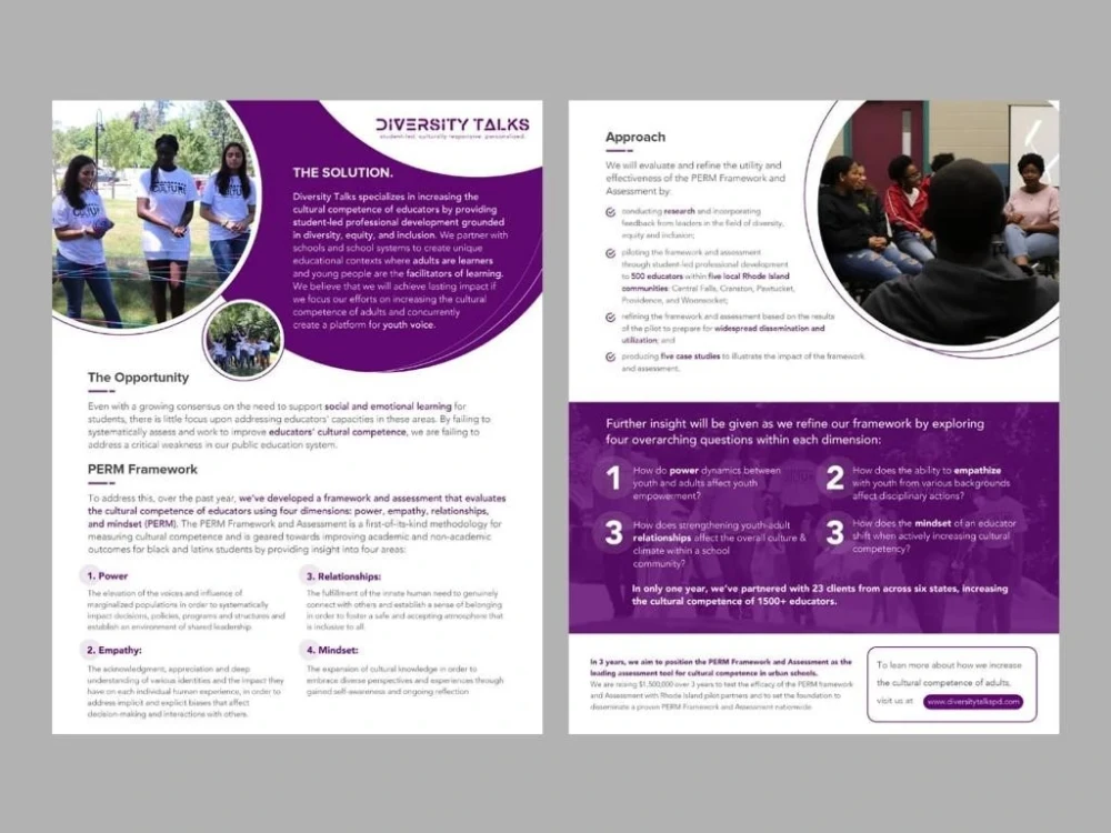 Engaging brochures and flyers that will grab attention | Upwork