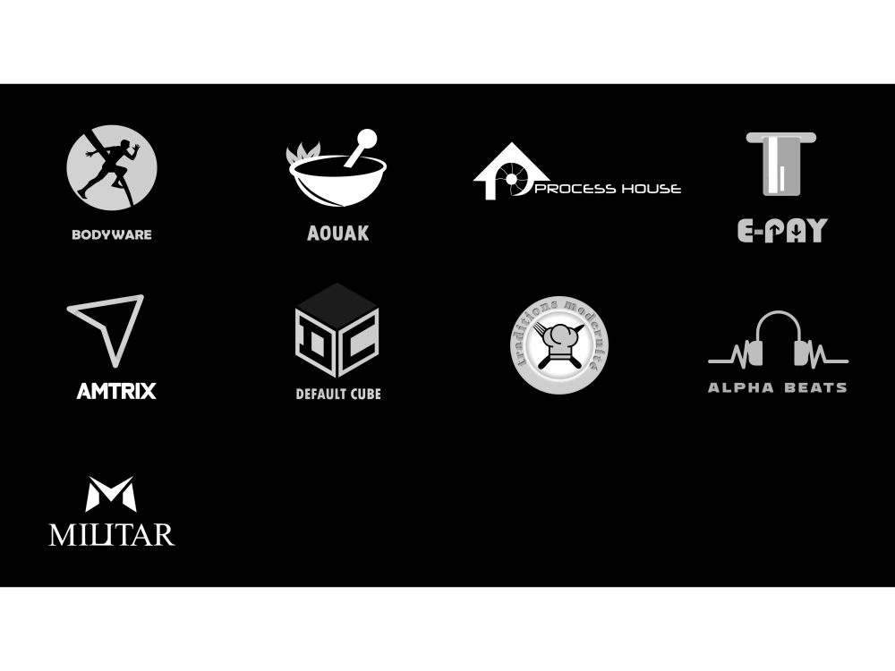 An amazing animation for your logo | Upwork