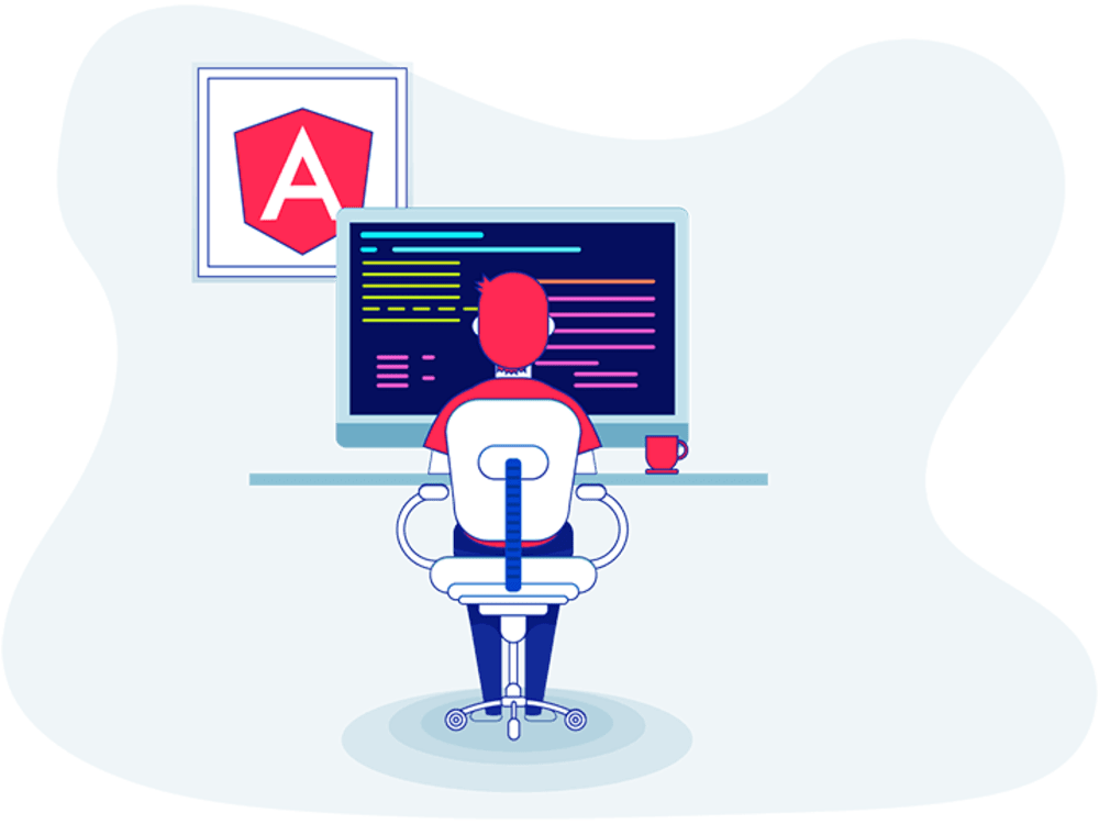Angular Angular Developer Angular Js Angular Js Developer Frontend Upwork