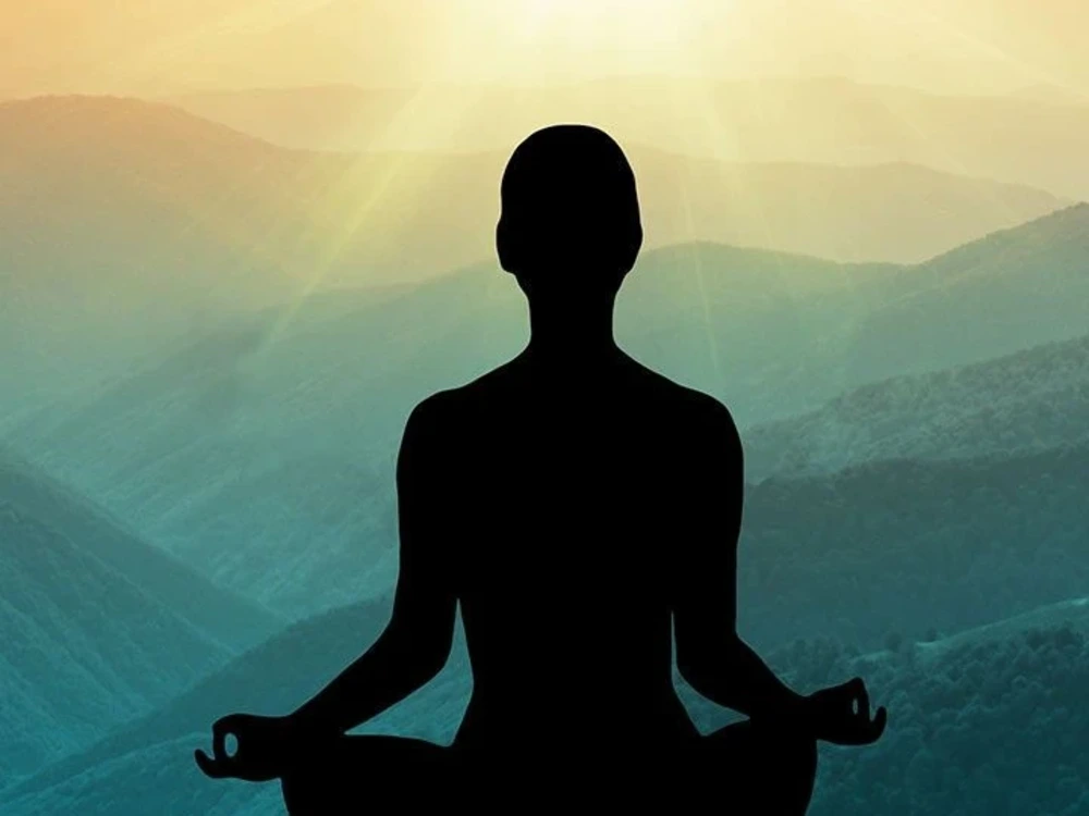 A healing and powerful Guided Meditation script. | Upwork
