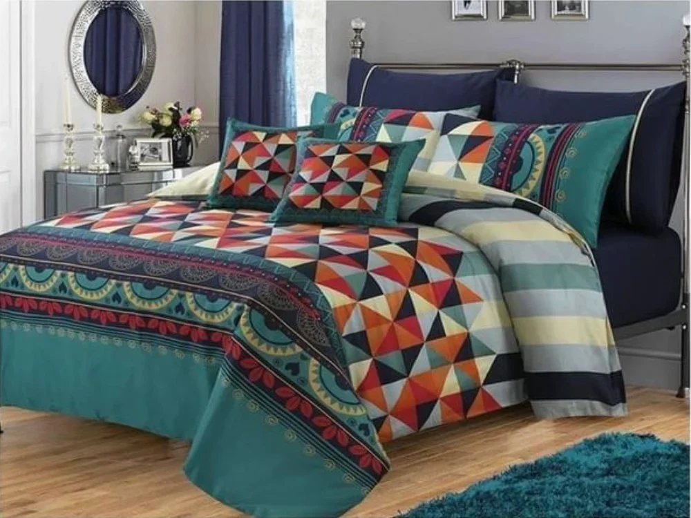 Home Textile Bedding art | Upwork