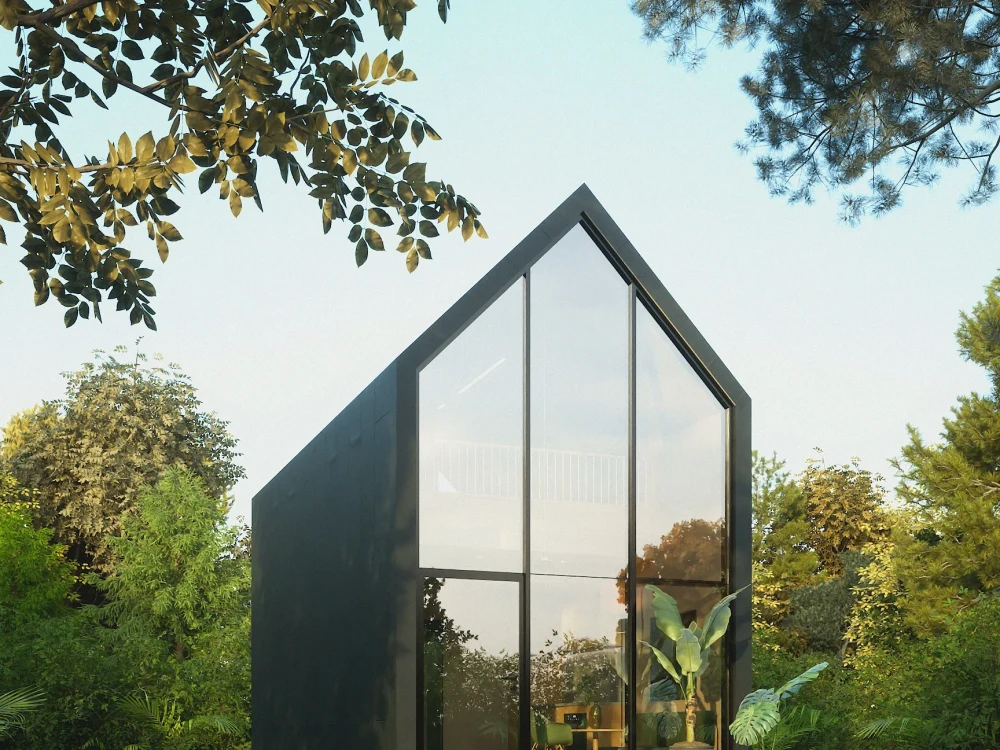 High quality architectural rendering | Upwork