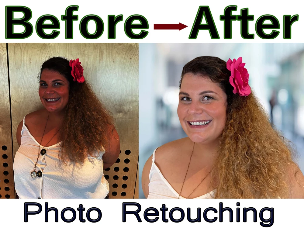 Model Face Retouching| Blemish Removed | Whitening | Skin Color ...