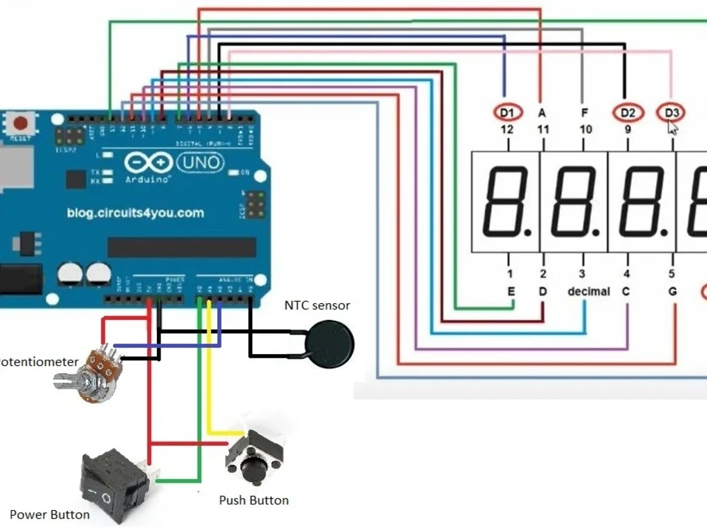 A professional PCB schematic circuit layout | Upwork